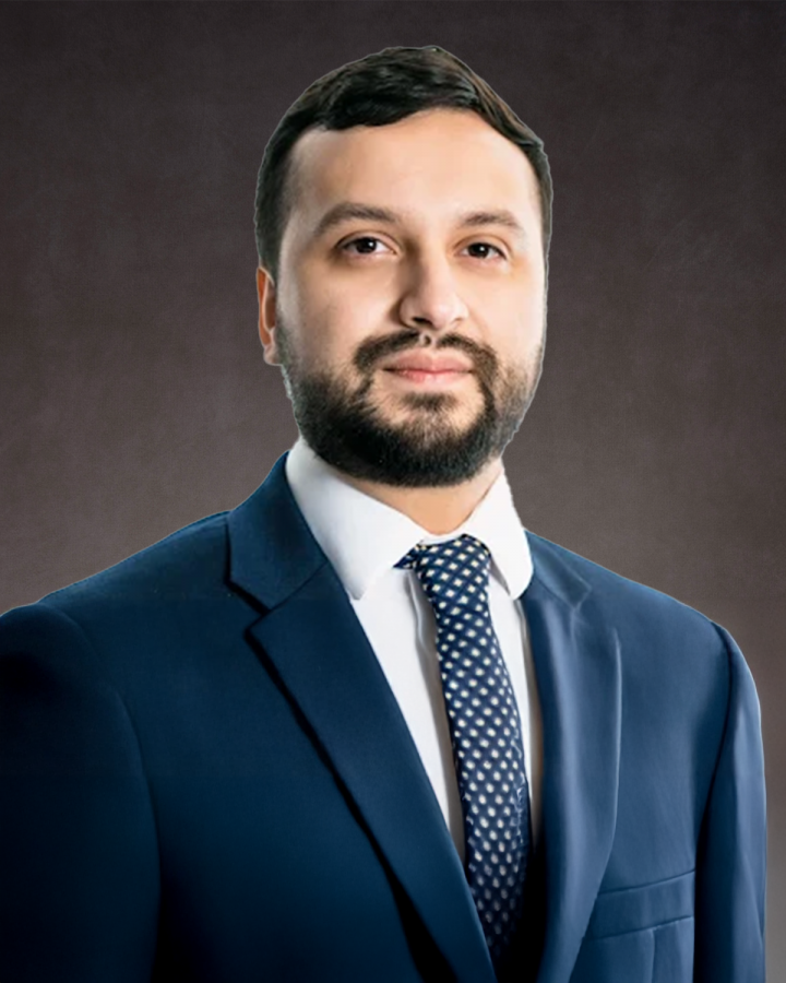 Matthew Lopez - Cordell & Cordell