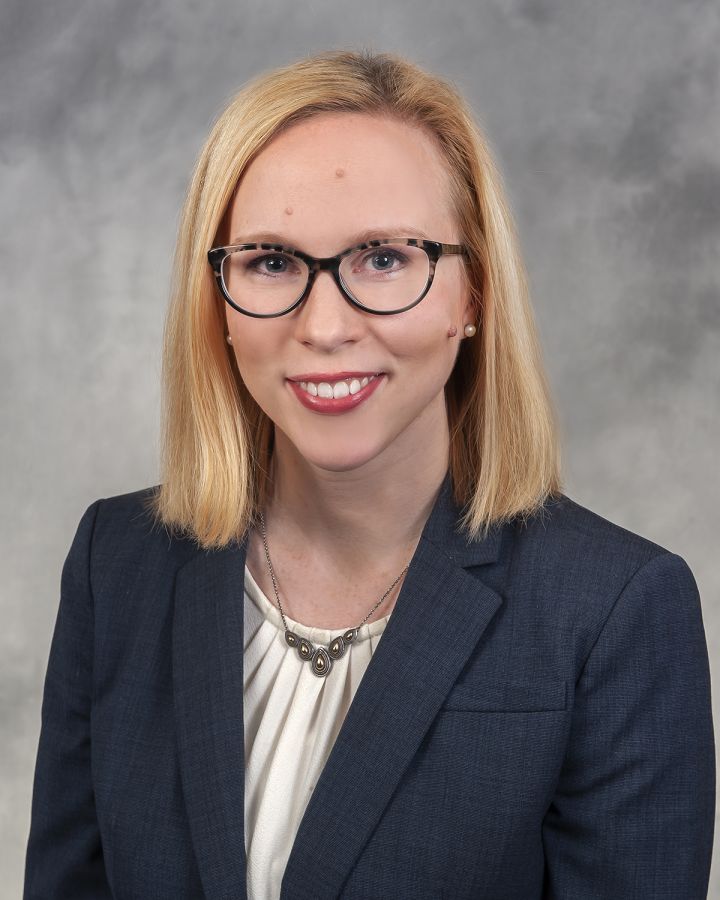 Lauren Gilbert - A Cordell & Cordell Dallas Divorce Attorney