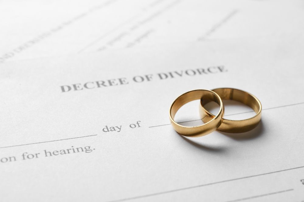 Understand The Difference: Contested Vs. Uncontested Divorce
