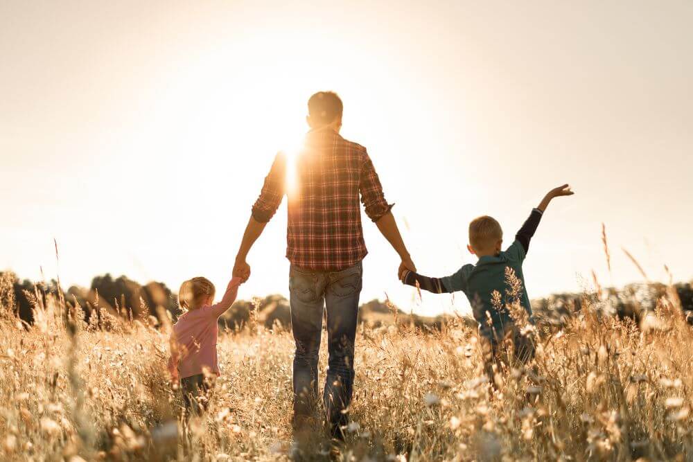 Establishment of Paternity Lawyers | Cordell & Cordell